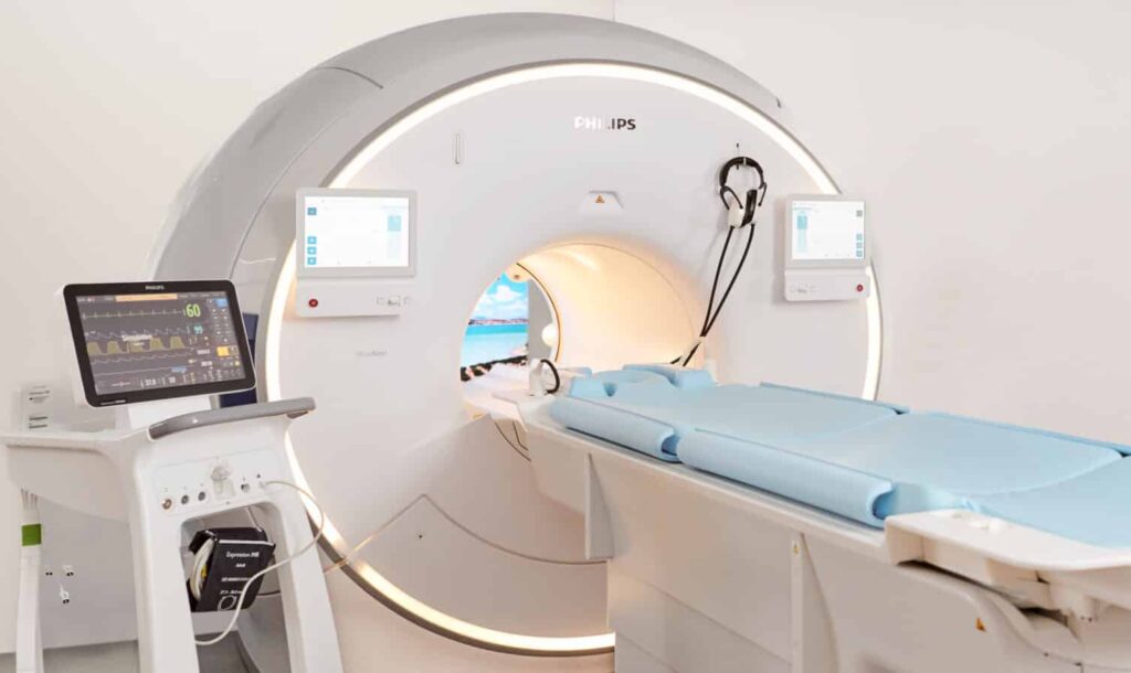 MRI-scan hart MRI-scan buik MRI-scan hoofd/hersenen MRI-scan spieren ...