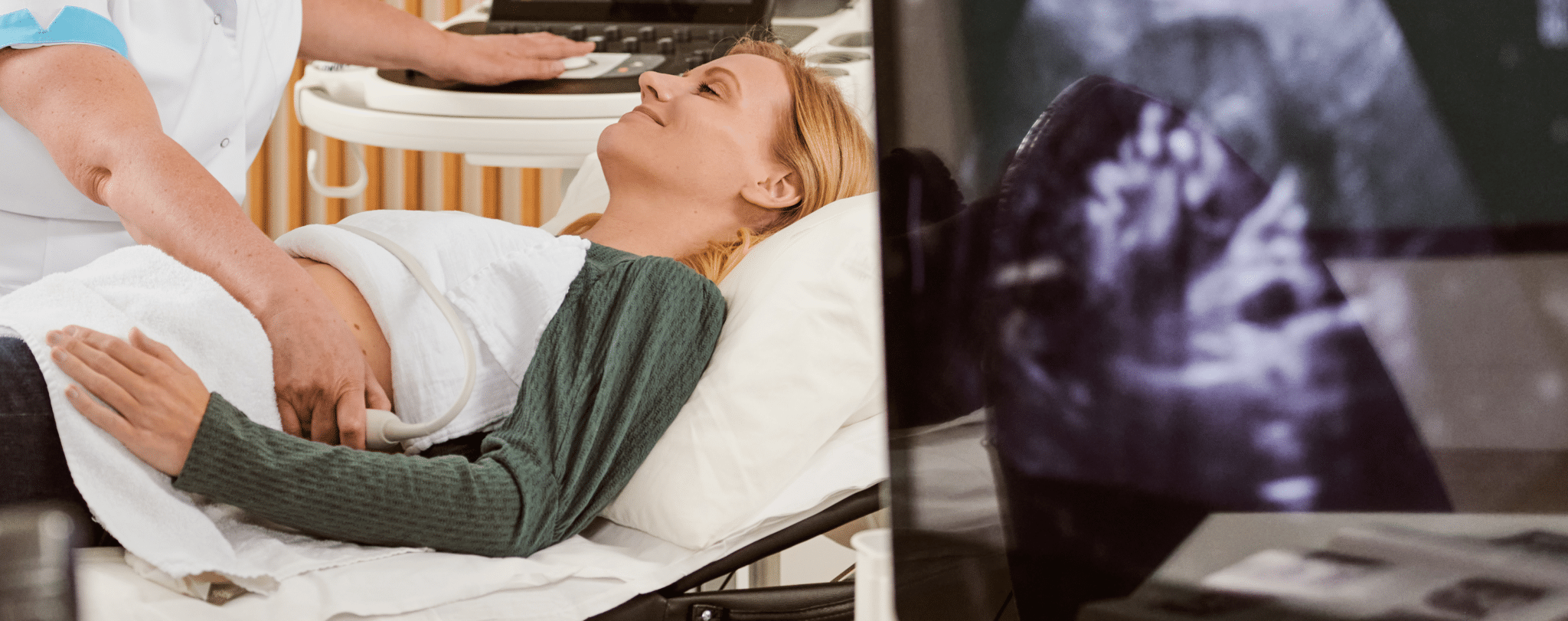 Wat onderzoeken we? Soorten echo's Werkwijze Transparante feiten Specialist aan het woord